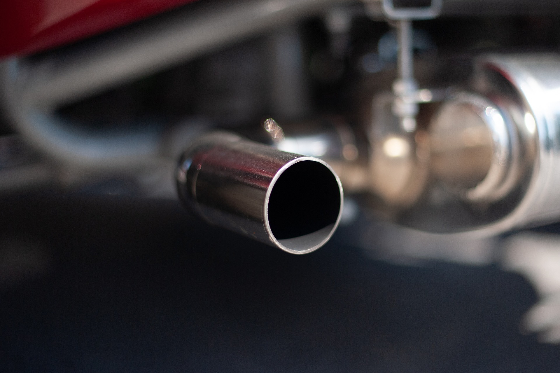 Comprendere il sistema di scarico del veicolo - Automotive-News